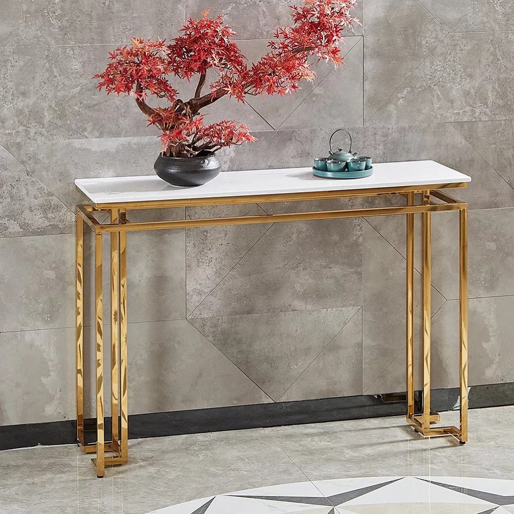 62-Console Table